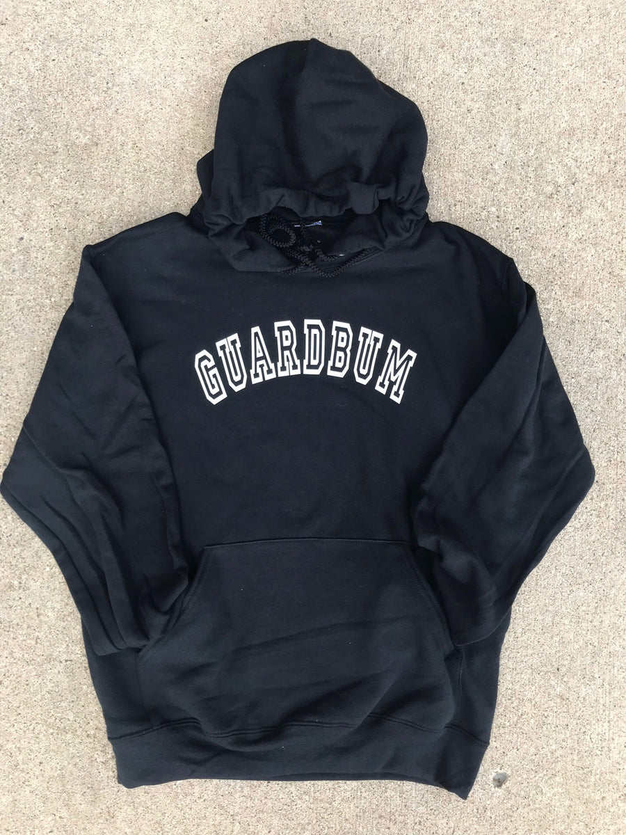 Varsity Collection – Guard Bum