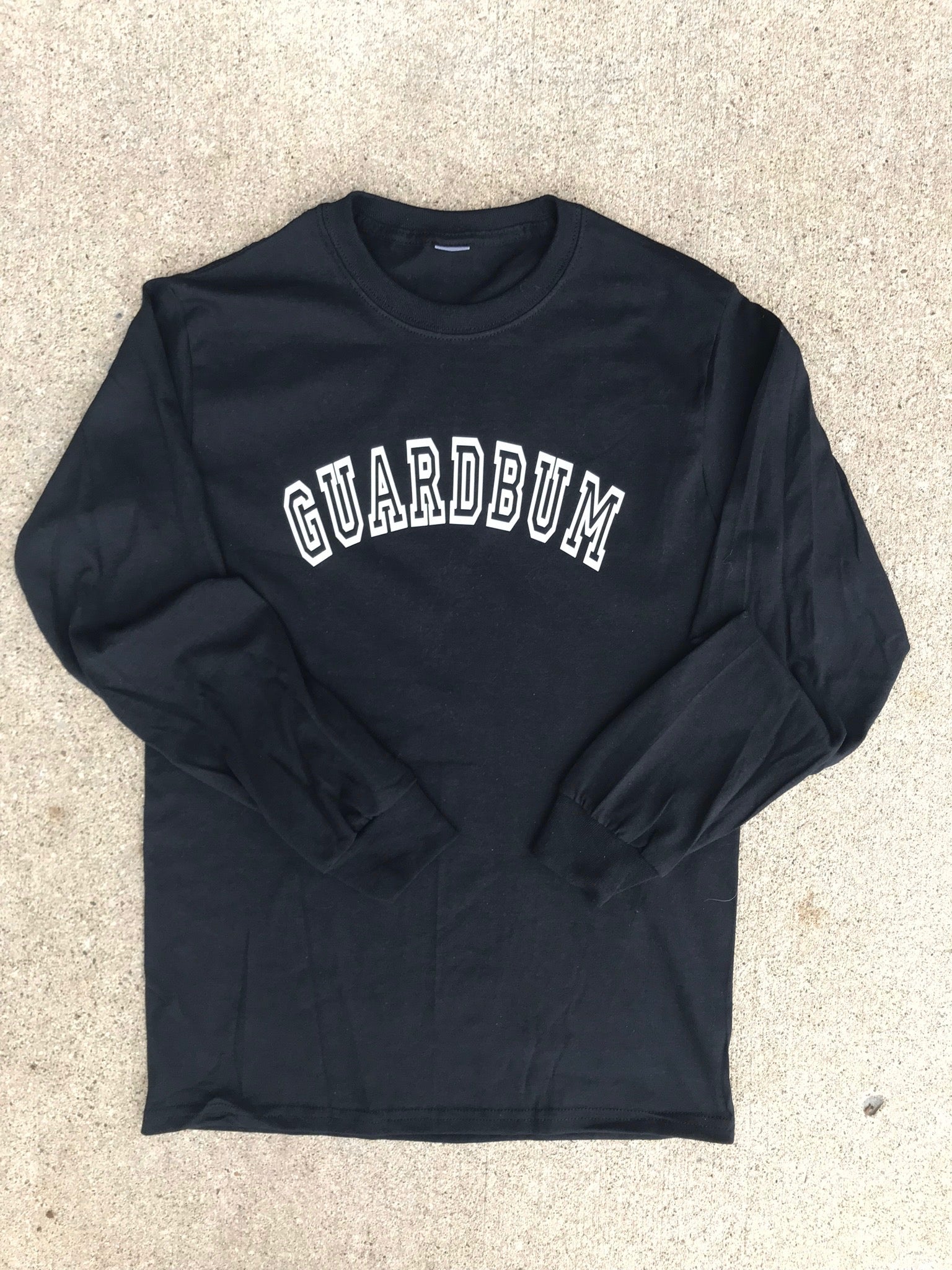 Varsity Collection – Guard Bum