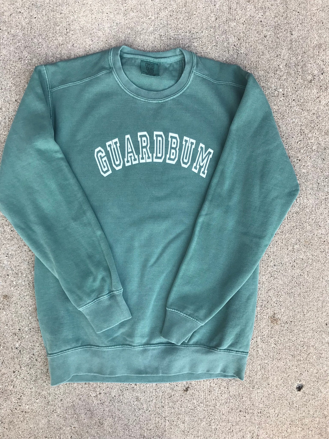 Varsity Collection – Guard Bum